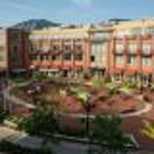 P.N. Eklund Interests, Inc. - ONE BOULDER PLAZA